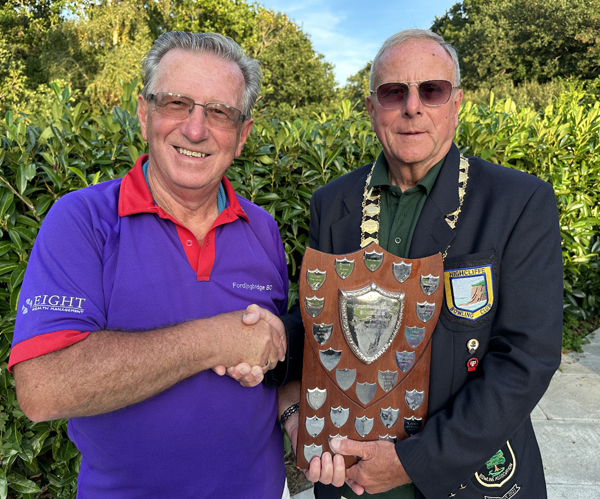 New Forest Bowling Association