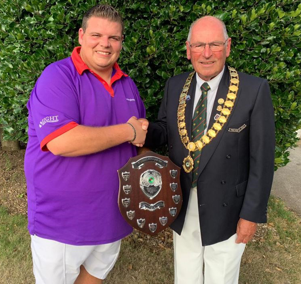 New Forest Bowling Association